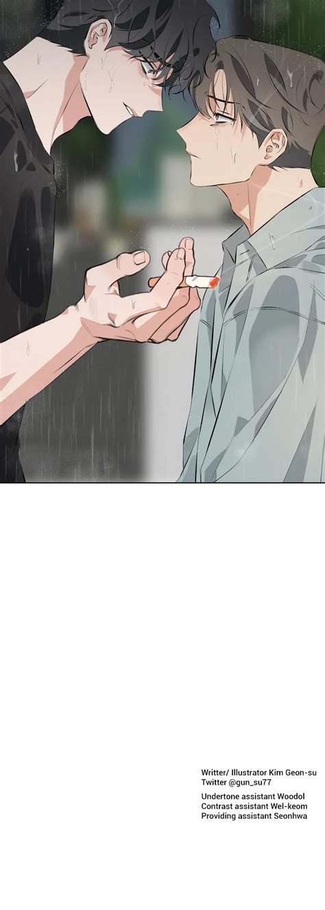 [kim Gunsu] Inferior Relationship [eng] Page 6 Of 10 Myreadingmanga