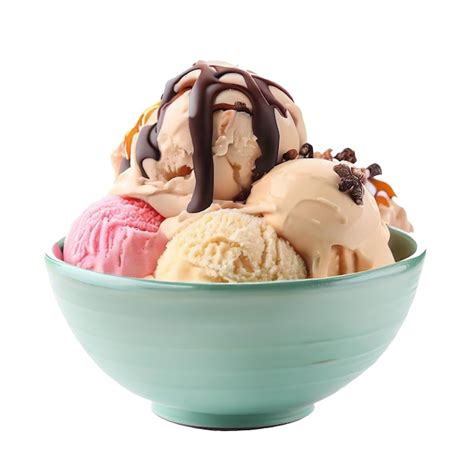 Premium Ai Image Indulge In Creamy Dreams Unforgettable Ice Cream