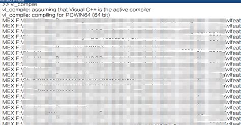 Matlab 报错：invalid Mexmex文件无效 找不到指定的程序 Csdn博客
