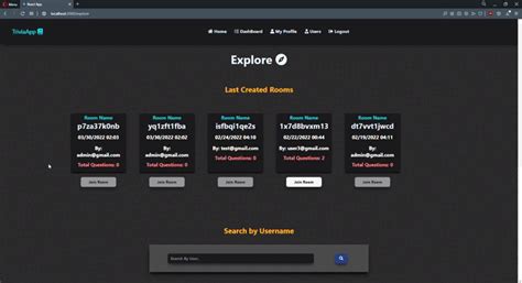GitHub Misa301222 Trivia App Trivia App Created Using React With