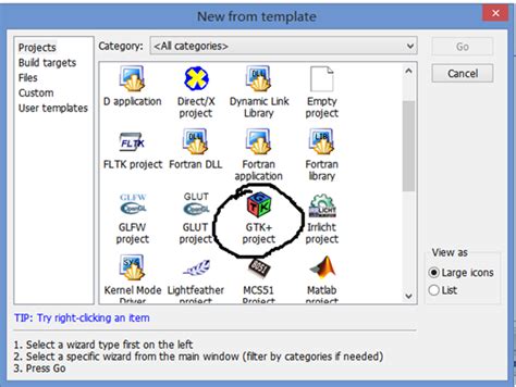 windows gtk 开发环境搭建方法详解（图解） vs2022 编译gtk csdn博客