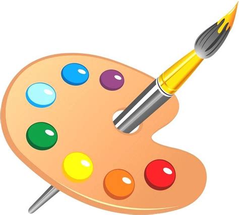 Картинки в уголок изо в детском саду для самых маленьких