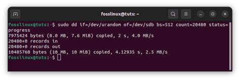 How To Encrypt Lvm Volumes With Luks Foss Linux
