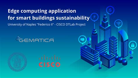 Github Checcoalt Edge Computing Application For Smart Buildings Sustainability
