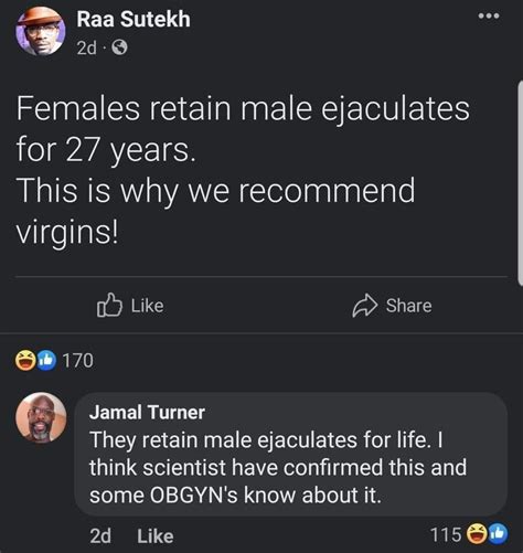 Confirmed By Scientists R NotHowGirlsWork