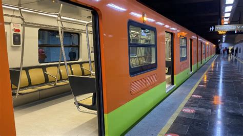 Gobierno De La Cdmx Investiga Tres Posibles Casos De Sabotaje En El