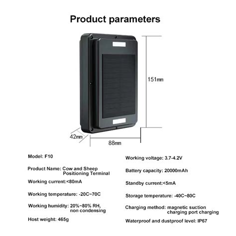 Gps Solar Tracker Latest Technology Gps Tracker System Development Oem Factory Support