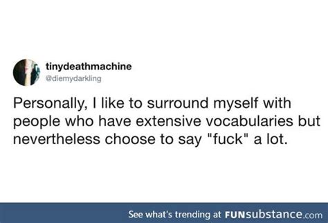 Funsubstance Trending