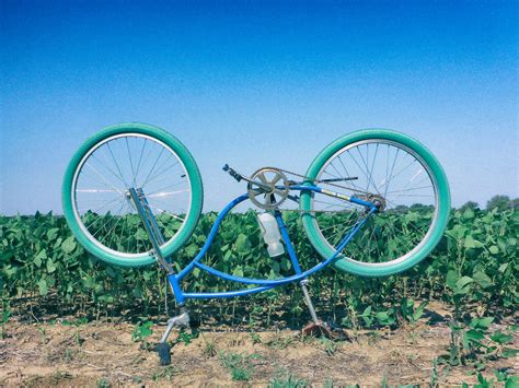 Green Tires – LocoJoe Bikes