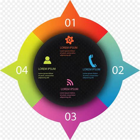 矢量时尚元素 精美商务信息统计png图片素材下载 图片编号10648513 Png素材网