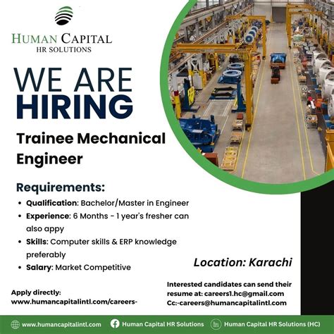 Qalandar Bux On Linkedin Hiring Opportunity Karachi