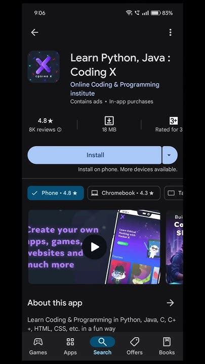 Top 5 Apps For Python Pythoncoding Coding Pythonapps