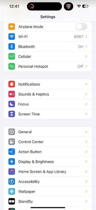 cleaner layout easier navigation improved search coming to updated