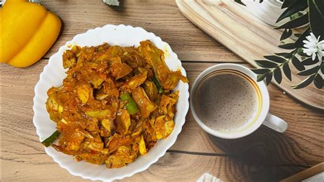 कटहल की सब्जी बनाने का सबसे आसान तरीका Bihari Style Kathal Ki Sabzi