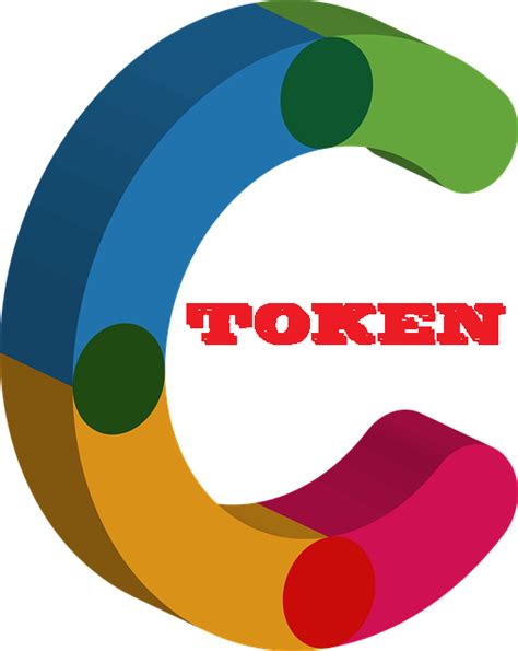 सी भाषा में टोकन्स Tokens In C Language