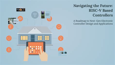 Navigating The Future Risc V Based Controllers By Renjith G On Prezi