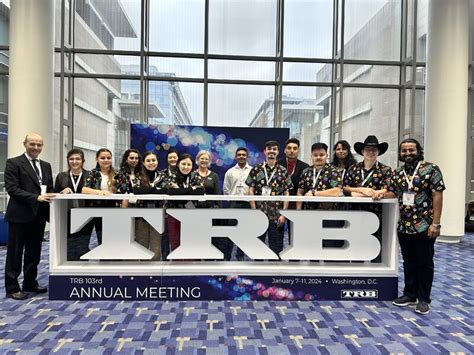 Nick Ferenchak On Linkedin Trbam