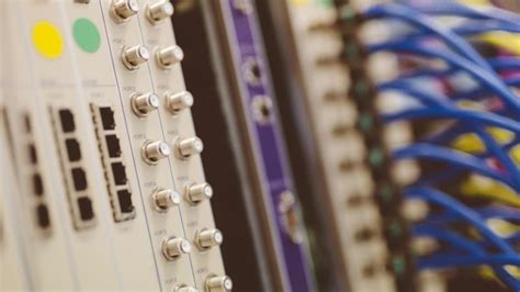 O Que é Ethernet Ip Entendendo O Protocolo Industrial