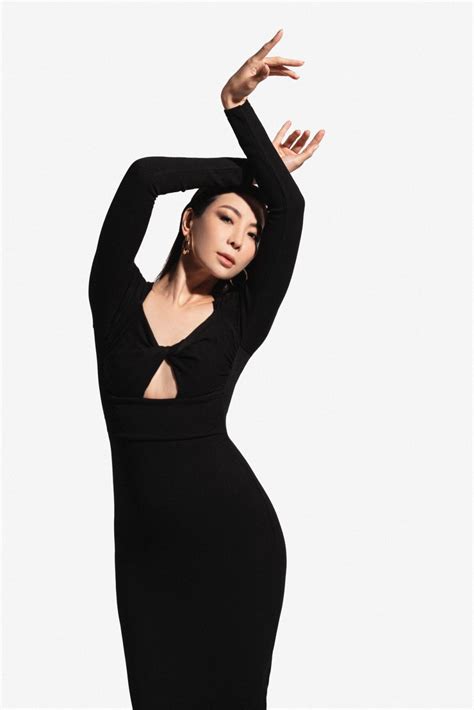 Datin Carla Soong Tatler Asia