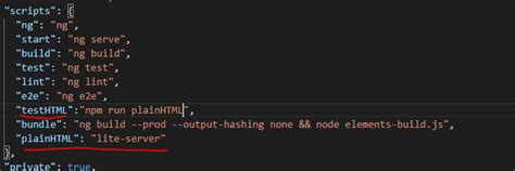 setup angular cli elements project and spfx as two projects solution by adnan riaz gondal