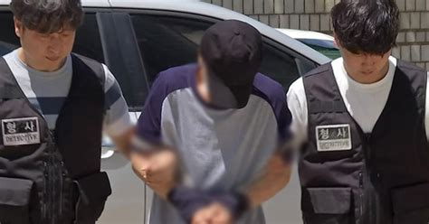 강남 모녀 살인 60대 남성 구속“도망 우려”