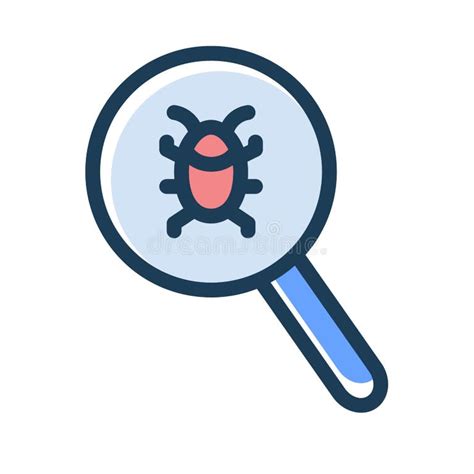 Bug Dash Line Stock Illustrations 353 Bug Dash Line Stock