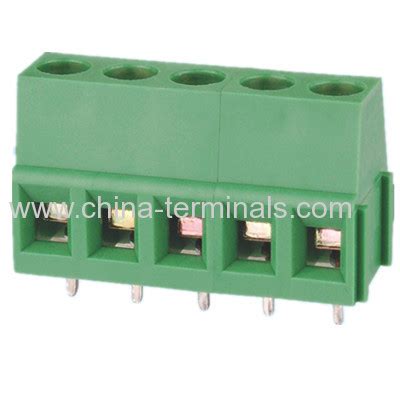 Pcb Wire Terminal Connector From China Manufacturer Kaifeng Electronic Co Ltd