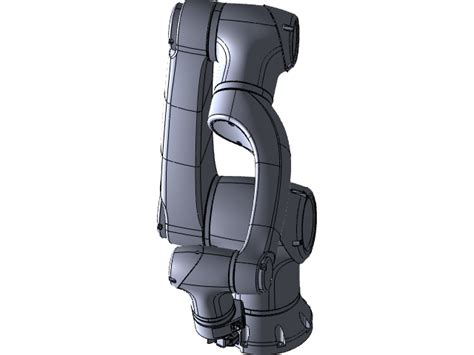 Free Cad Designs Files And 3d Models The Grabcad Community Library
