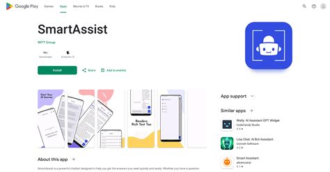 smartassist and 11 other ai alternatives for personal assistant