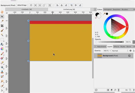 strange bounding box after select copy paste move pre v2 archive