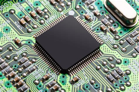 Understanding Automotive Microcontrollers Mcus In 2023 Informic Your Reliable One Stop