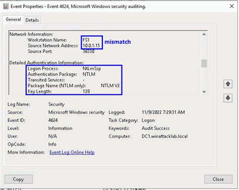 Relaying To Ad Certificate Services Over Rpc Compass Security Blog