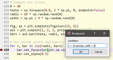 Debugging Spyder Documentation