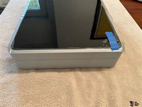 Ps Audio Directstream Dac Photo 4626073 Us Audio Mart