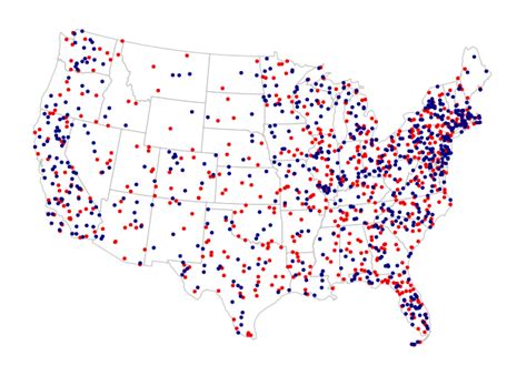 Polygon Visualization Of Multiple Variables In R