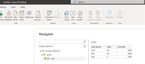 Integrate Amazon Redshift Row Level Security With Amazon Redshift Native Idp Authentication