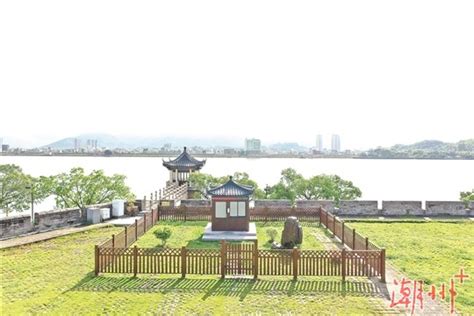 潮安水文站入选水利部首批百年水文站 潮州市人民政府门户网站