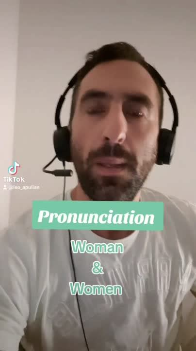 Prof Leonardo Pugliese On Linkedin Pronunciation 🗣️