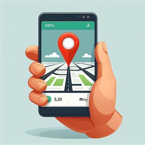 43000 Gps System Animated Pictures