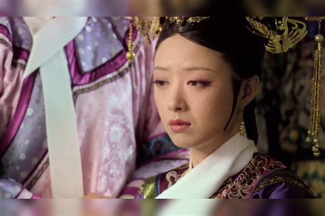 后宫·甄嬛传：女子陷害她人却引火上身，一下子被打入冷宫