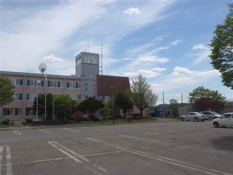 北海道鹿追町役場 写真共有サイトフォト蔵