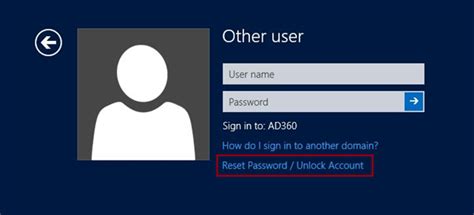 Self Service Password Reset To The Rescue Manageengine Blog