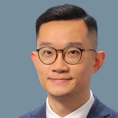 Eddie Tsui Cbre Hong Kong