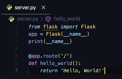 Python Import Flask Could Not Be Resolved From Source Pylance Stack
