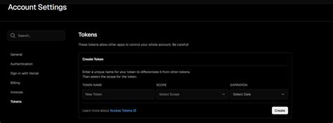 how to deploy a nestjs application on vercel step by step guide build