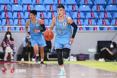 2022 2023赛季cba山东第二阶段赛程安排总览 球迷屋
