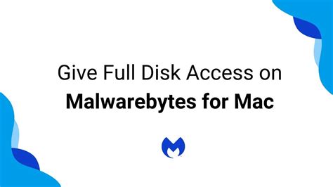 Security Advisor In Malwarebytes For Mac Youtube