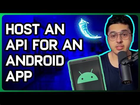 free video build and use apis for android apps full stack development with flask sql and