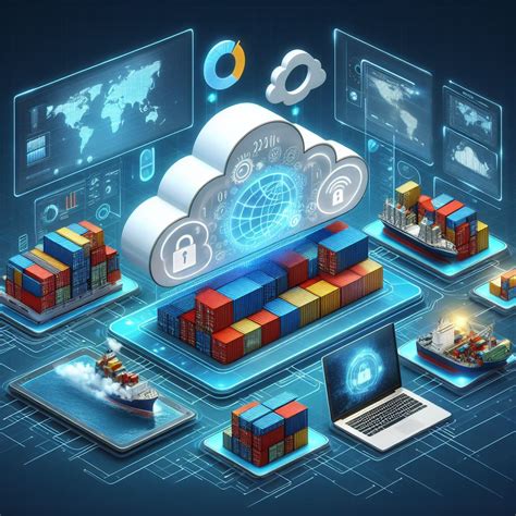 Future Of Cloud Introduction To Containers Reporting Daily From The