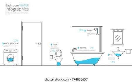 Water Tank Diagram Images Stock Photos Vectors Shutterstock